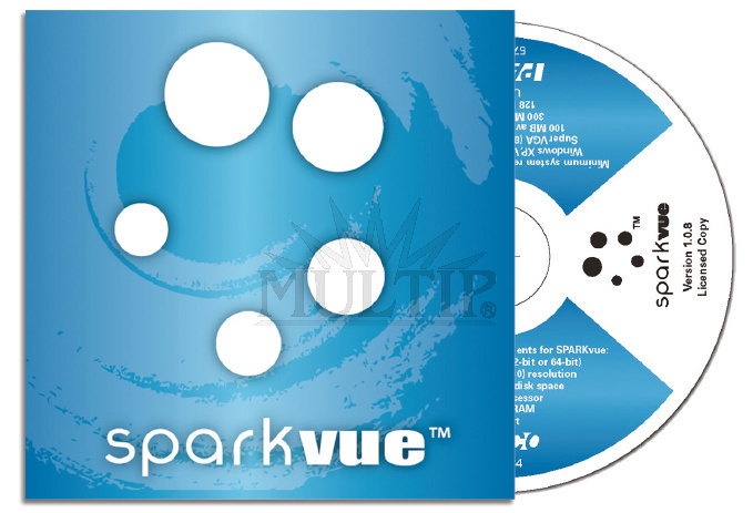 SPARKvue
