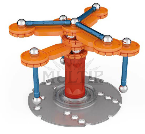 Mechanika – třídní sada